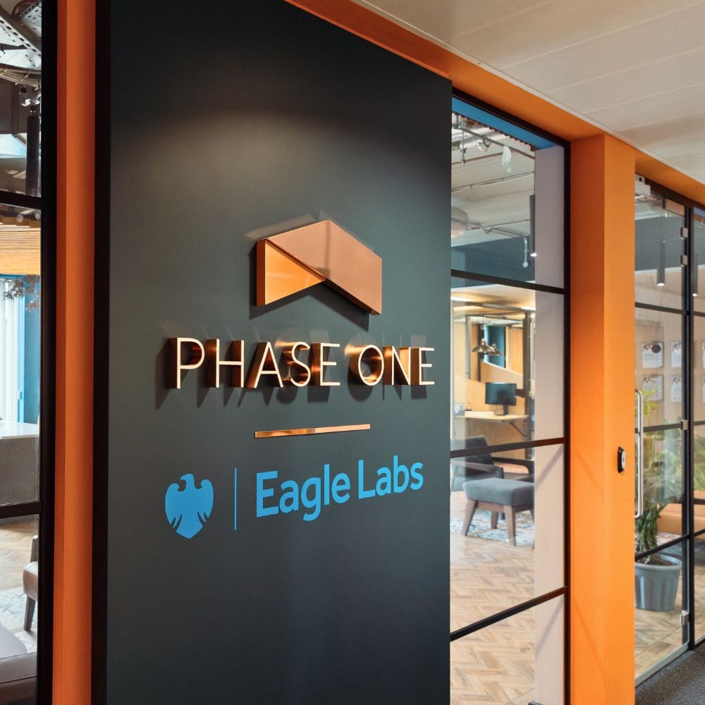 Phase One Business Incubator Programme - York Science Park